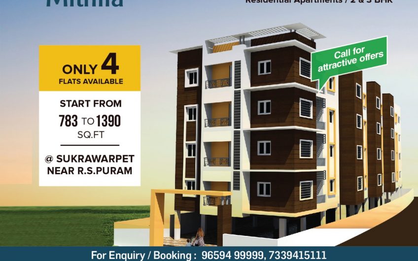 Residential - Radiant Construction